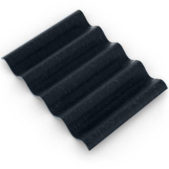 Eternit profiled sheeting - Eternit