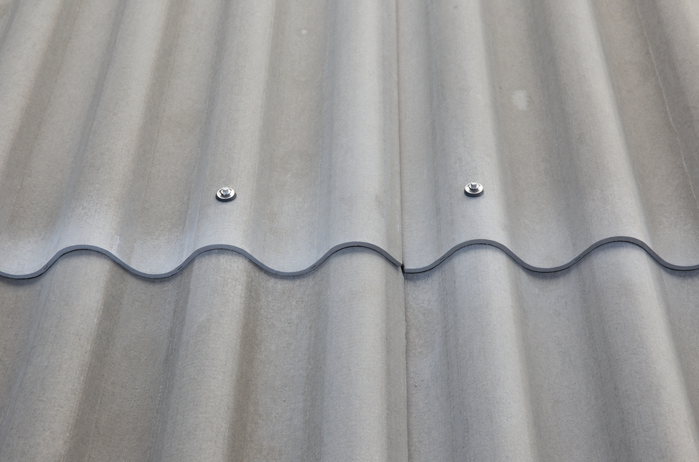 Corrugated Roof Sheets - Eternit